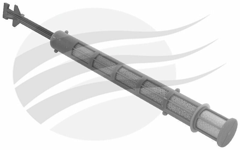 NEW A/C Receiver Drier for MERCEDES VITO VIANO 2003-2011 VW PASSAT 200 ...