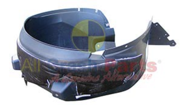 GENUINE FRONT GUARD LINER LH FOR HOLDEN CAPTIVA CG II 3/2011-1/2015 ...