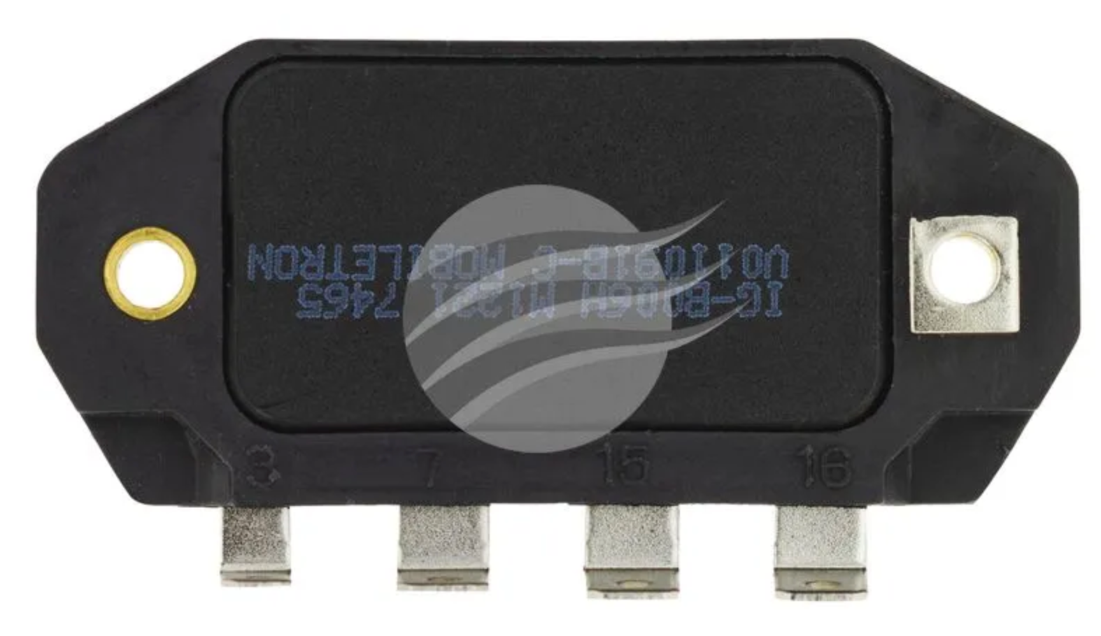 Ignition Module For Early Falcon Commodore Magna Corolla – ozcarparts-au