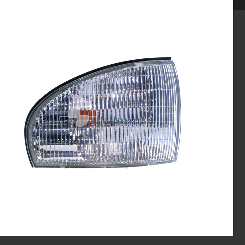 NEW RIGHT CORNER BLINKER PARK LIGHT FOR KIA PREGIO 3VRS Van Ct 5/2002 ...