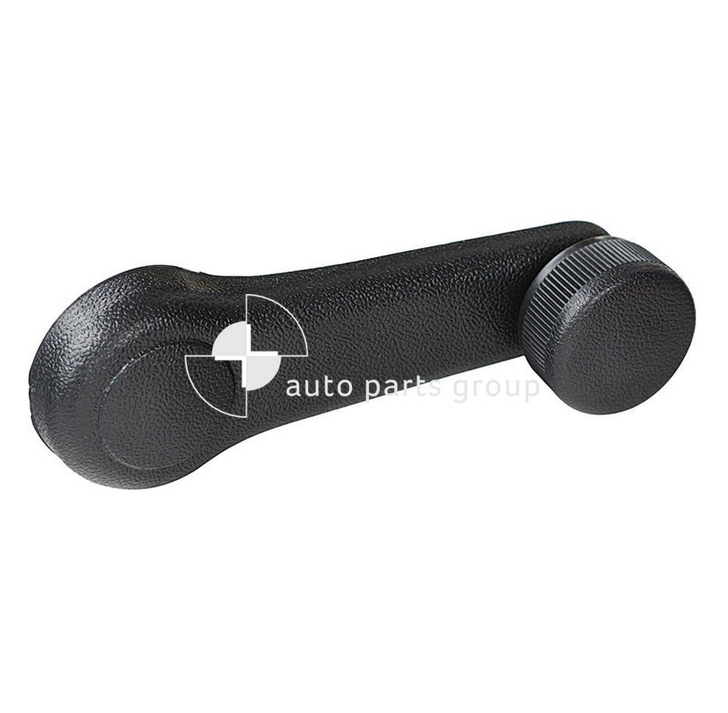 NEW MANUAL WINDOW HANDLE FOR HYUNDAI EXCEL X3 7/1994-9/2000 – ozcarparts-au