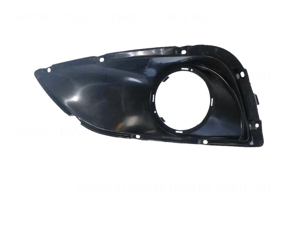 GENUINE LEFT FOG LIGHT COVER FOR Hyundai ix35 SE/Trophy LM 1/2013 to 5 ...