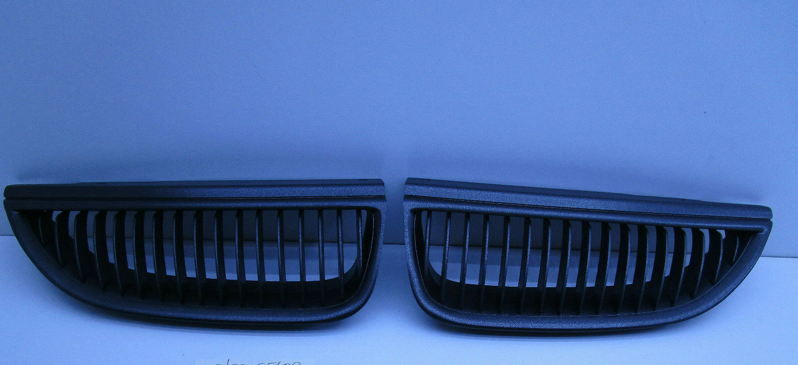 FRONT BUMPER GRILLE PAIR TO SUITE HOLDEN COMMODORE VT MODELS (PAIR ...
