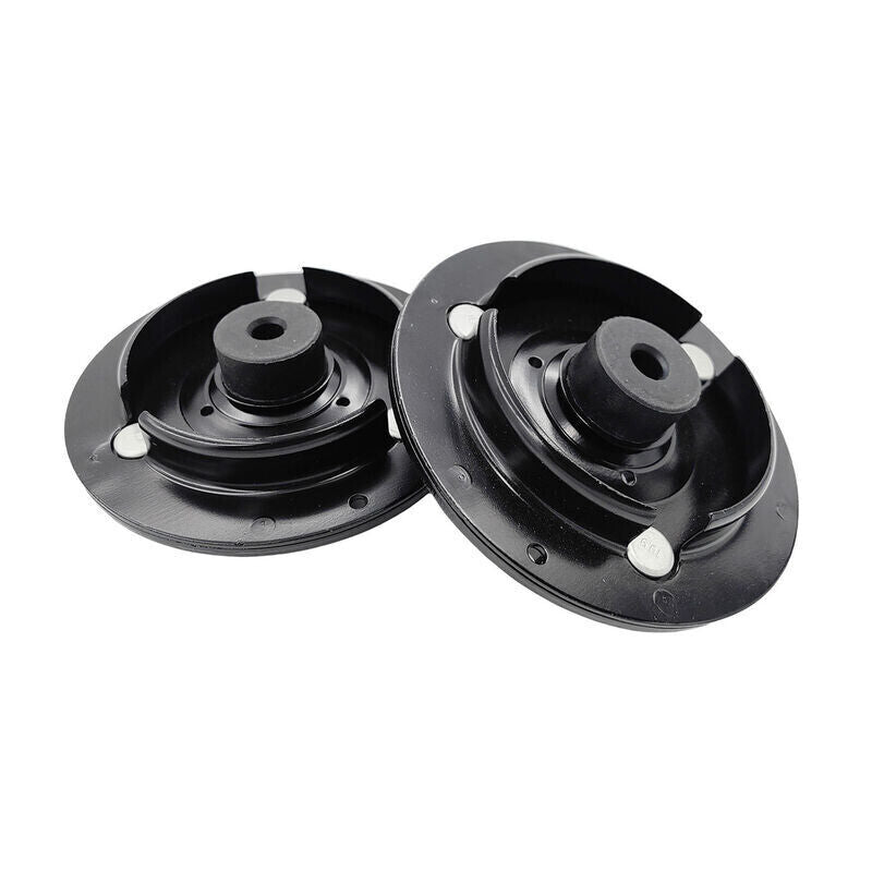 PAIR Front Top Strut Mount KIT FOR Toyota Hilux GGN15R KUN16R TGN16R 0 ...