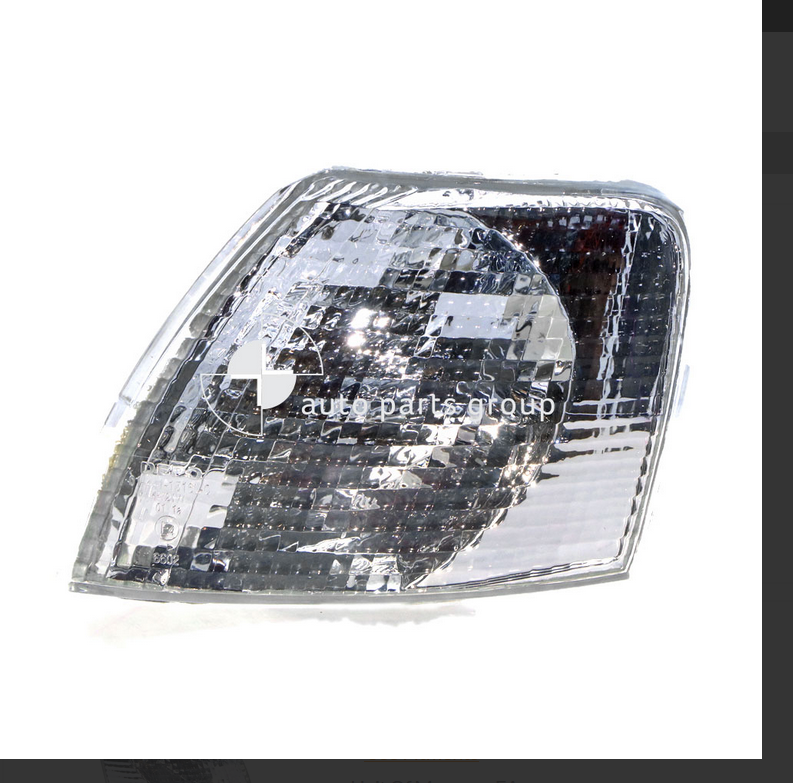 NEW LEFT FRONT PARK BLINKER LIGHT FOR Volkswagen Passat B5 2/1998-12/2 ...