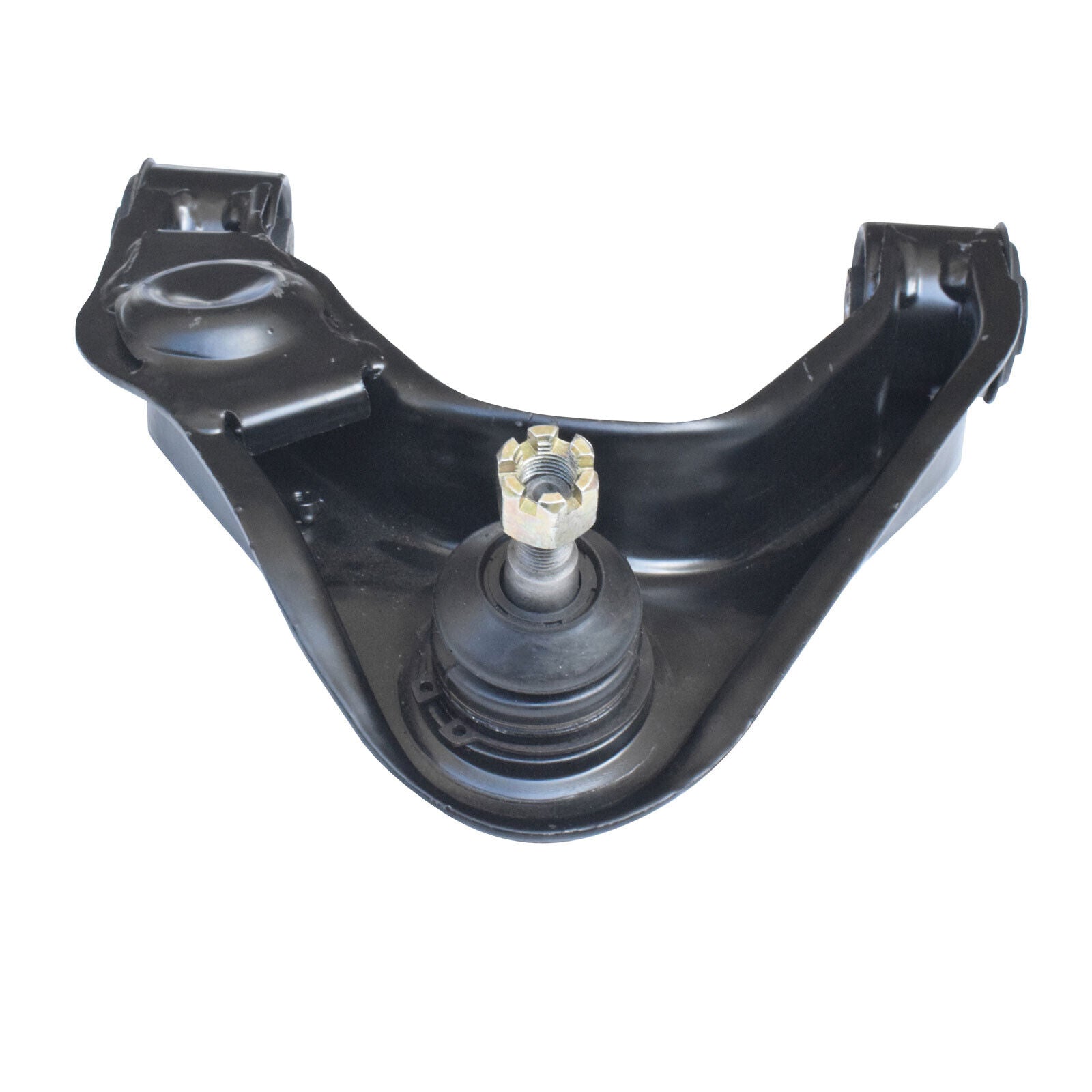 X-2 FRONT LOWER CONTROL ARM FOR Nissan Navara 2WD D22 04/1997 ~ 12/201 ...