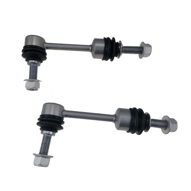 REAR Stabilizer Sway Bar Link SET For BMW X5 E70 X6 E71 E72 2007-2013 ...