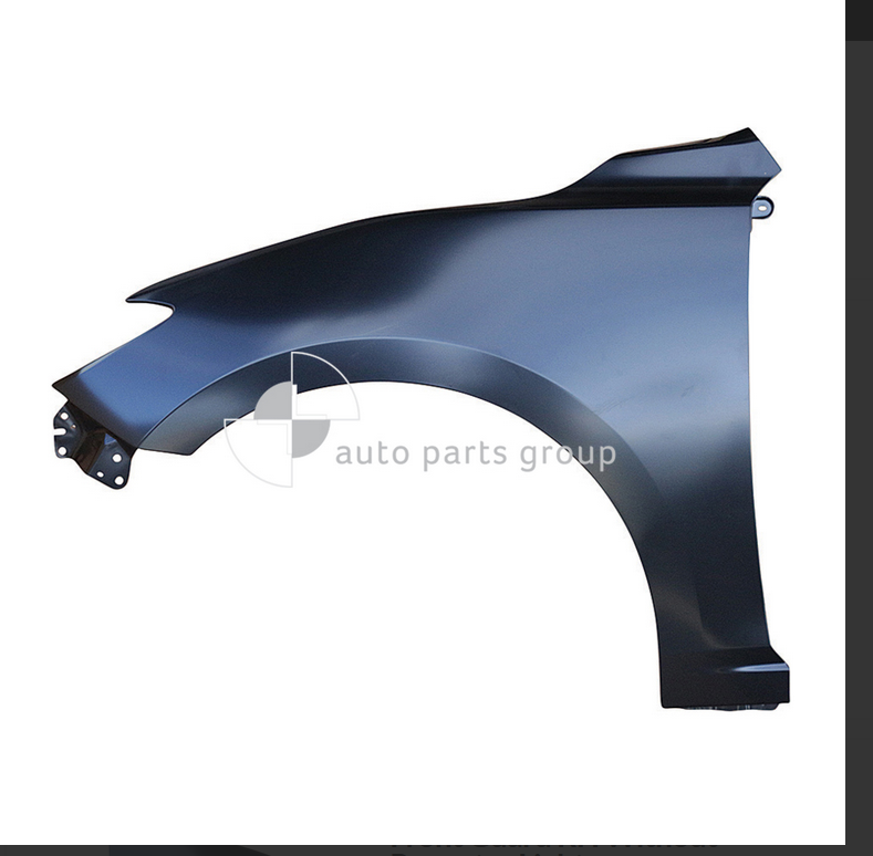 NEW GENUINE LEFT FRONT GUARD FENDER FOR MAZDA 3 BM 8/2014-6/2016 ...