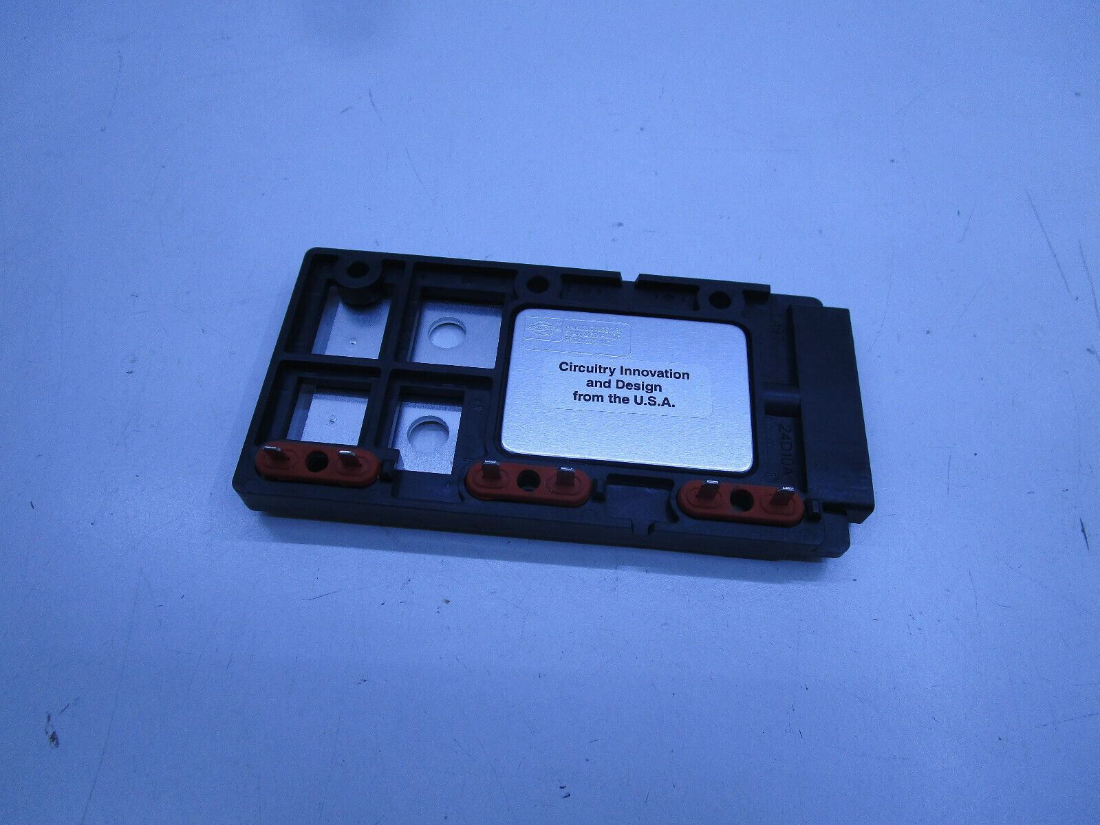 IGNITION COIL DFI MODULE ASSEMBLY FOR HOLDEN COMMODORE VS VT VU VX VY ...