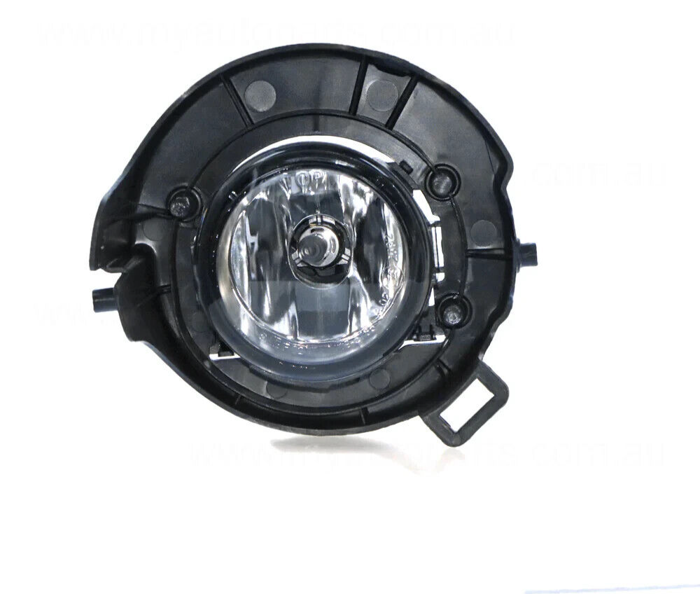 FOG LAMP PASSENGER SIDE FOR NISSAN NAVARA 5/05-10/13 – ozcarparts-au