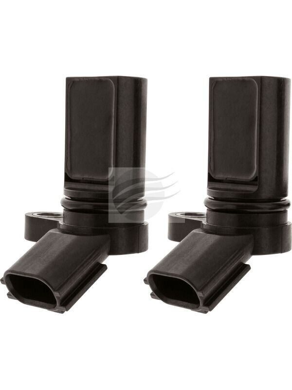 Crank Cam Sensor Pair Contains 2 Sensors For Nissan Pulsar N16 ...
