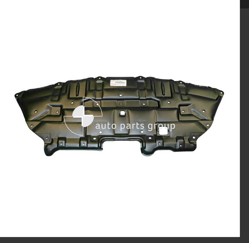 GENUINE Engine Splash Tray FOR TOYOTA KLUGER 12/2013-11/2016 ...