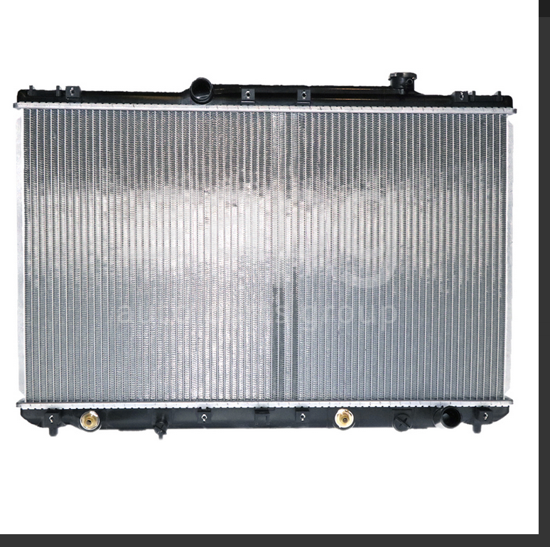 NEW RADIATOR FOR TOYOTA CAMRY 11/1992-7/1997 MANUAL-Auto 2.2 L 5SFE ...