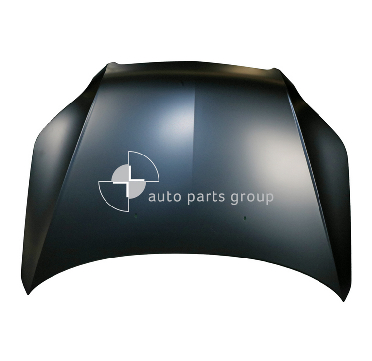 GENUINE NEW BONNET FOR HOLDEN BARINA TK 8/08-12/12 3/5DR HATCH ...