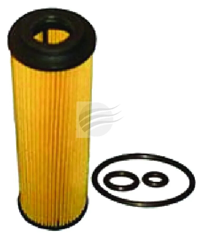 ENGINE OIL FILTER FITS R2681P WCO5 HU514X – ozcarparts-au