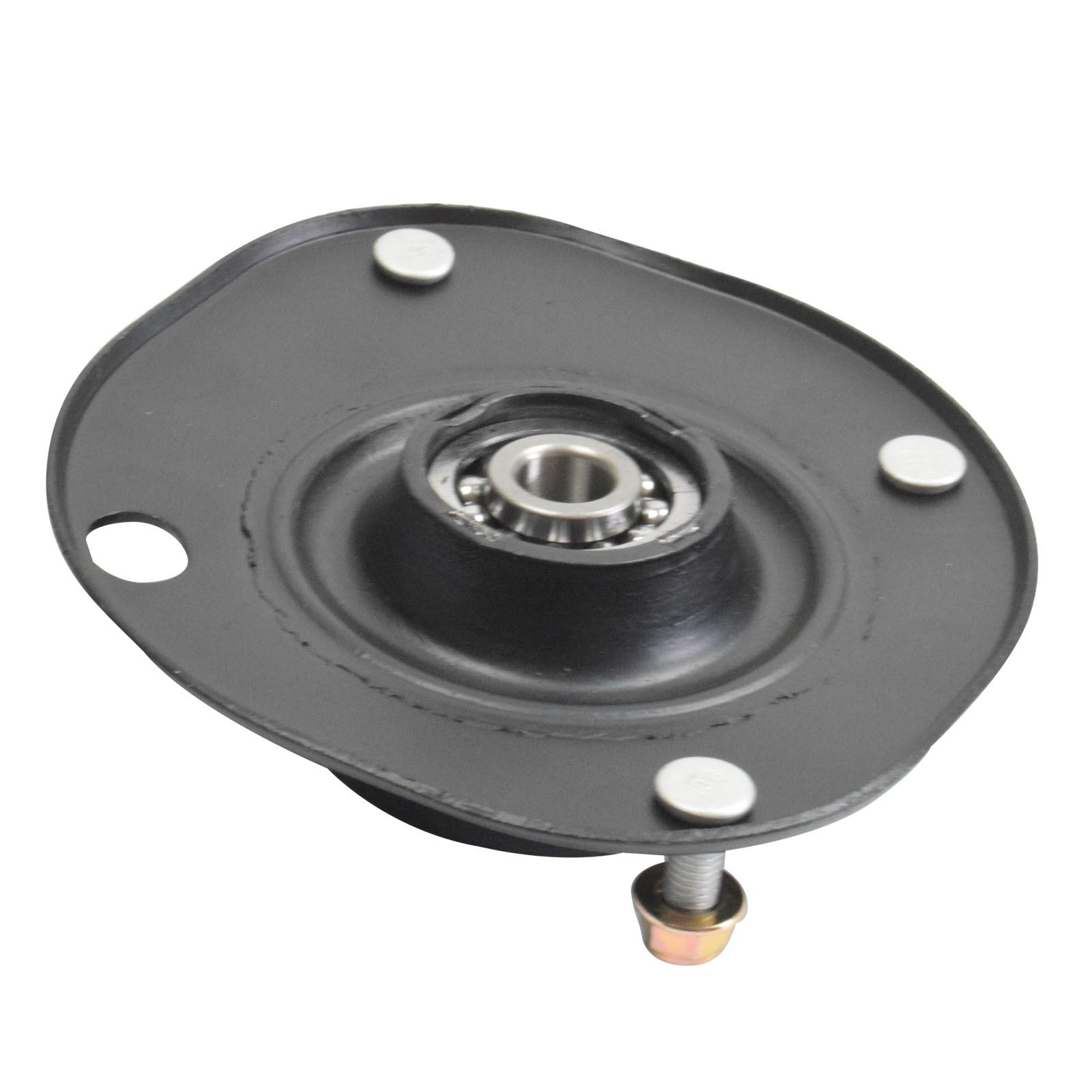 RIGHT FRONT Strut Mount KIT FOR Daewoo Lanos Klat 1999-2003 A15SMS A16 ...