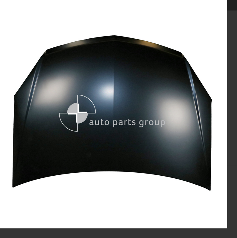 NEW BONNET FOR HOLDEN ASTRA 10/2004-8/2009 SEDAN WAGON HATCH ...