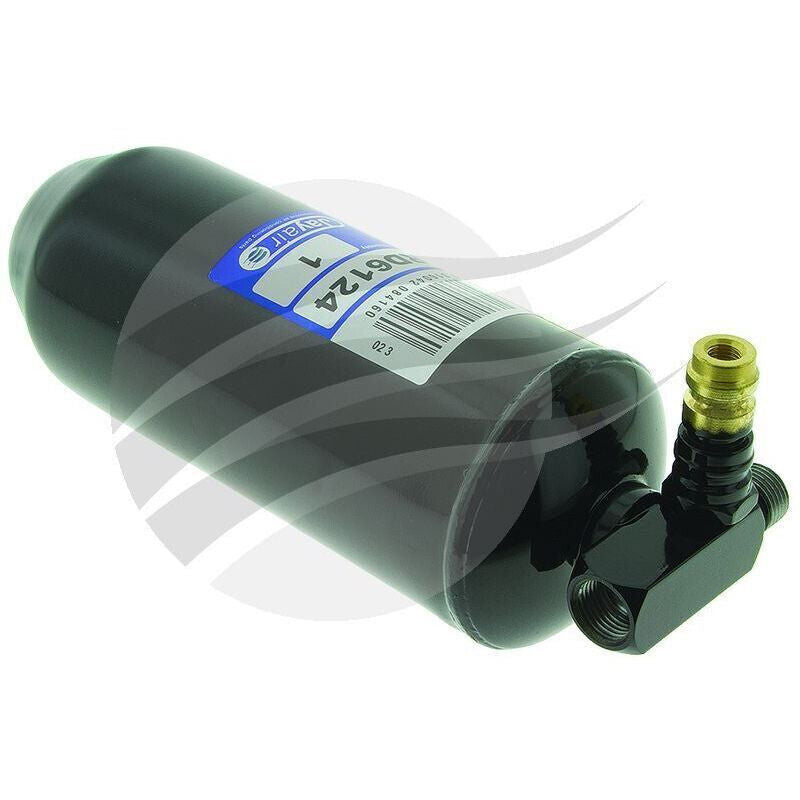 NEW AC AIRCON Receiver Drier fits Volvo Truck FM420 1998 20490947 FH12 ...