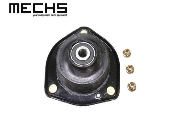 NEW FRONT TOP STRUT MOUNT KIT FOR MINI COOPER R56-R61 03/2007 ~ 2016 L ...