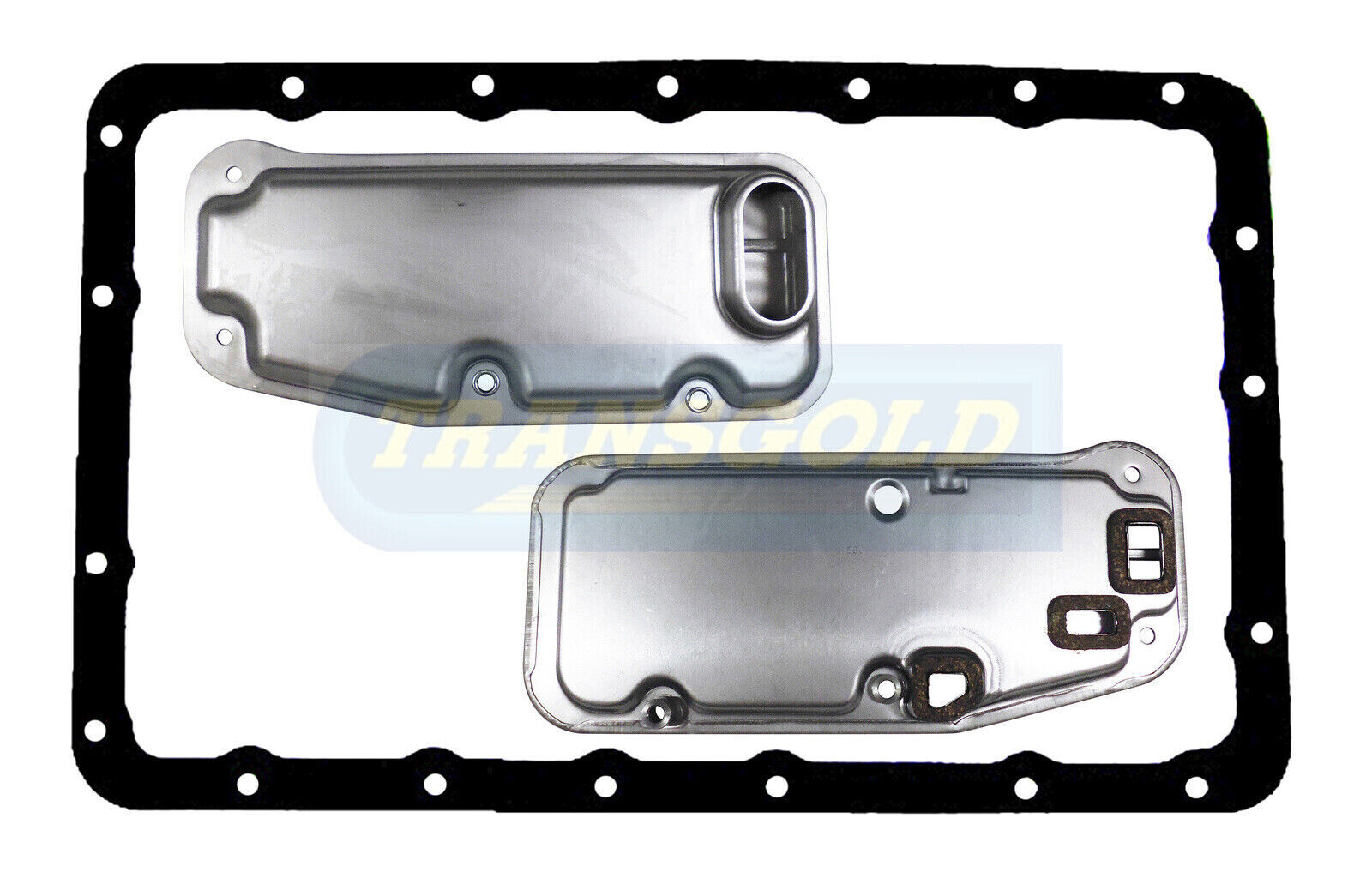 Automatic Transmission Filter Service Kit FOR Toyota A340H / AW-4 ...