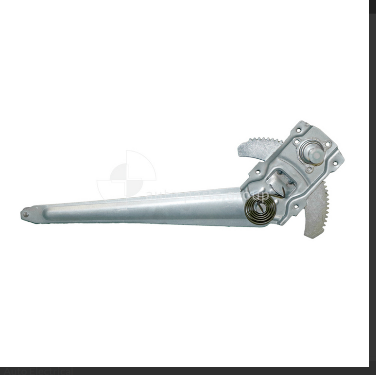 NEW LEFT FRONT WINDOW REGULATOR MANUAL FOR TOYOTA HILUX LN167R 10/1997 ...