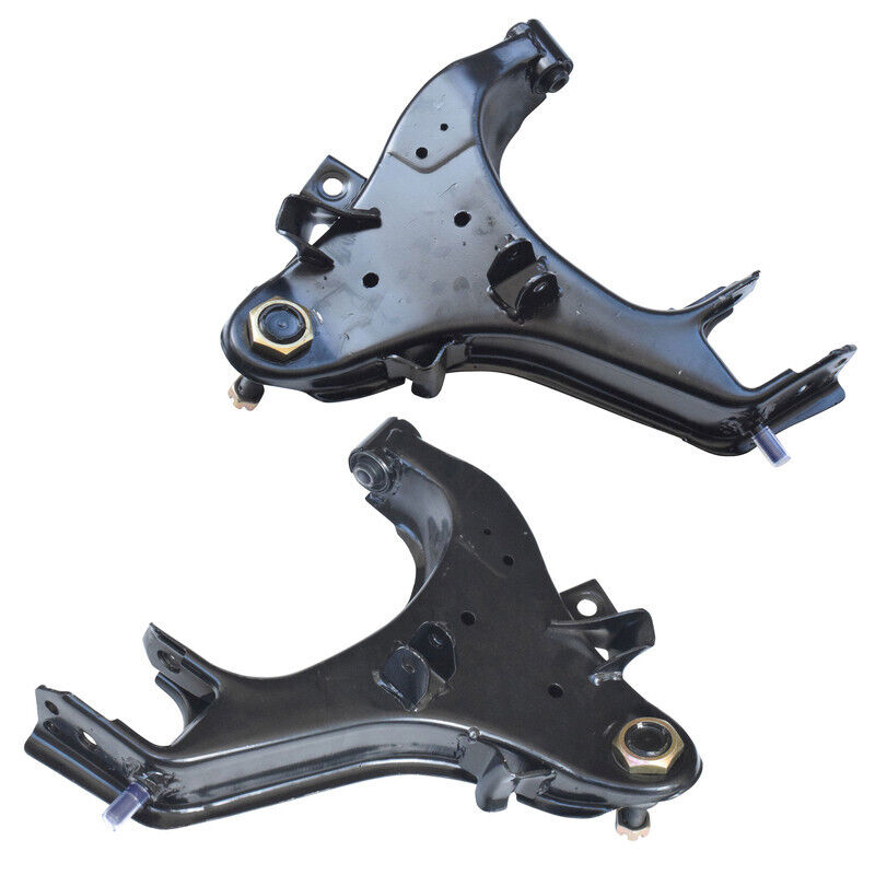 X-2 FRONT LOWER CONTROL ARM For Nissan Navara D22 04/1997-12/2015 ...