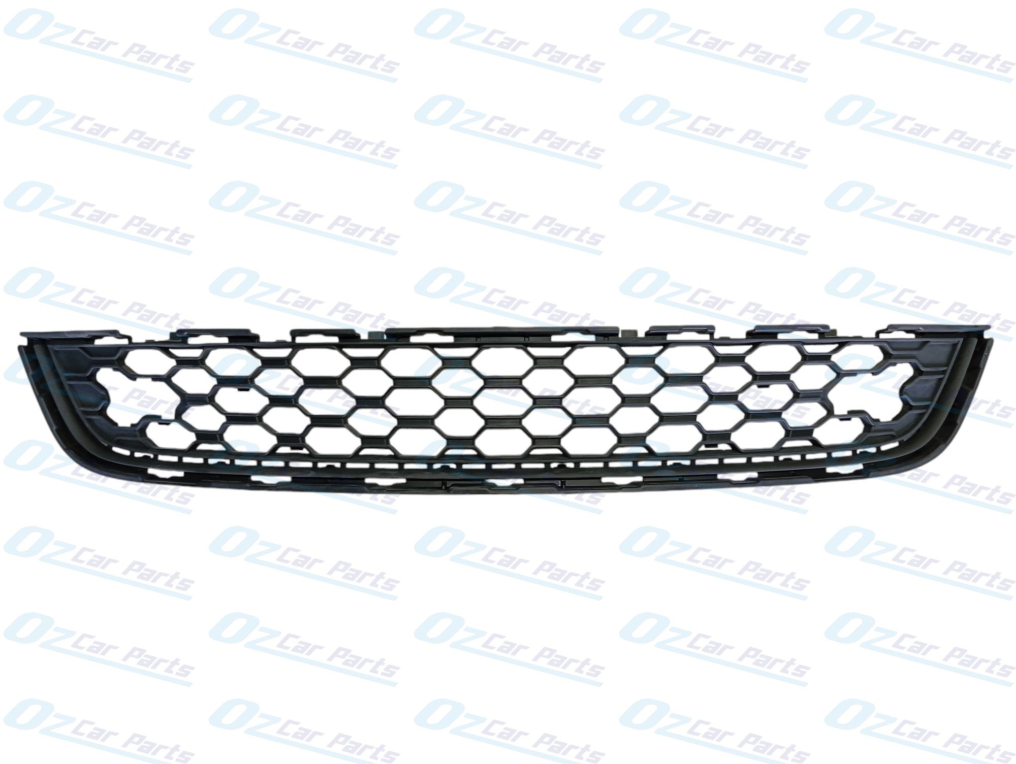 Front Lower Grille Insert Genuine for Holden Commodore VF Evoke ...