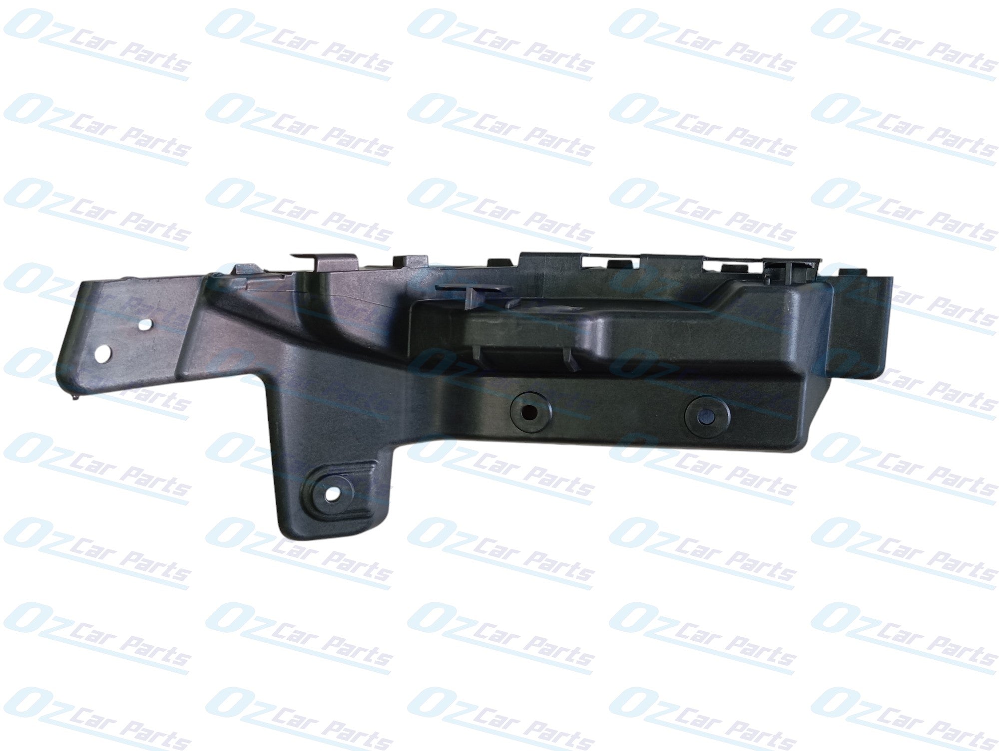 Driver Side Rear Bumper Upper Support Bracket Genuine for Holden WN ...