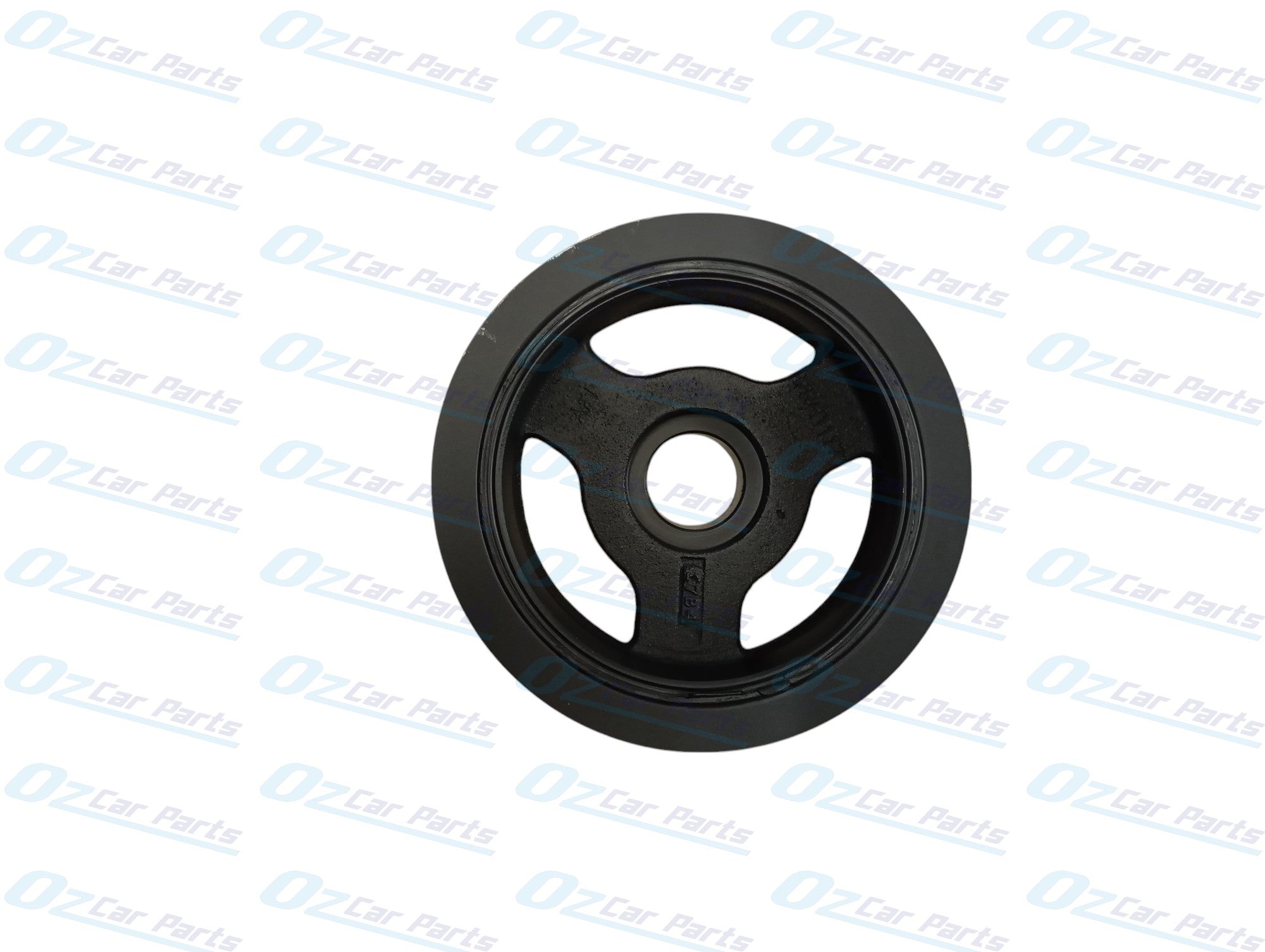 Harmonic Balancer for Holden VF Clubsport R8 GTS HSV Senator Maloo 6.0 ...