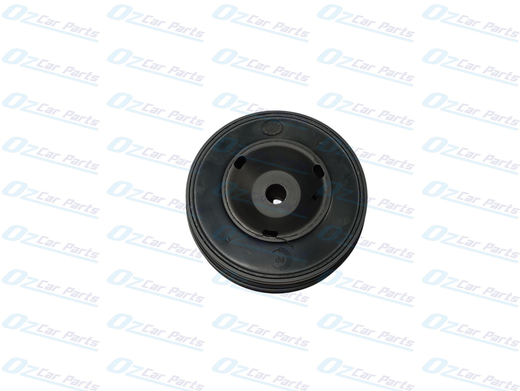 Harmonic Balancer for Holden Commodore V6 VS VT VX VY LG2 LN3 L36 3.8L ...