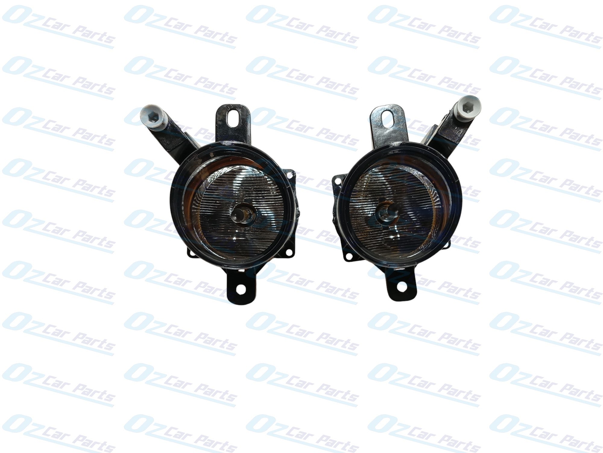 Fog Light Spot Driving Lamp Pair for Holden Commodore VE Series 2 SS S ...
