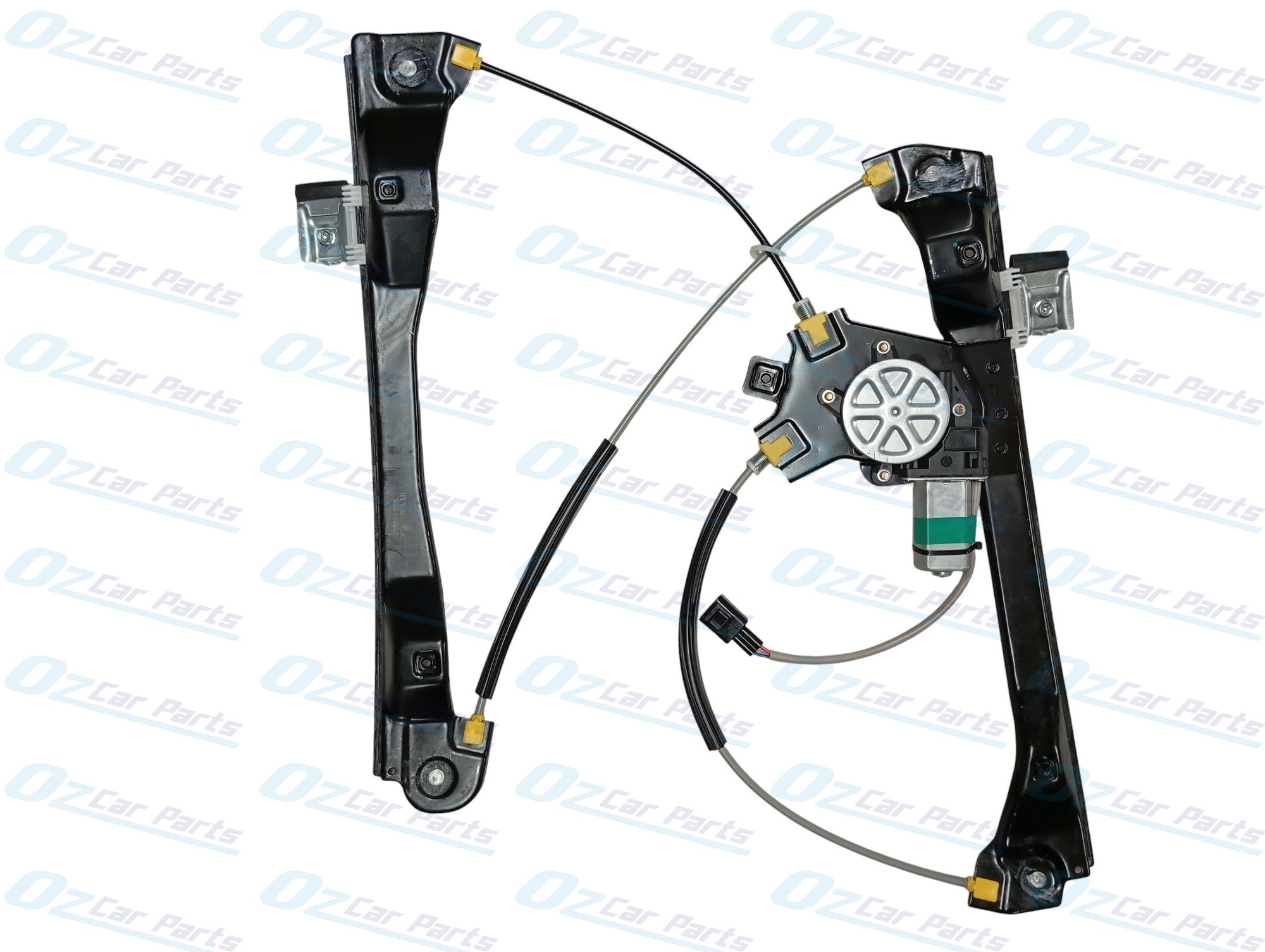 Front Passenger Window Regulator Motor for Holden Commodore VE Omega ...