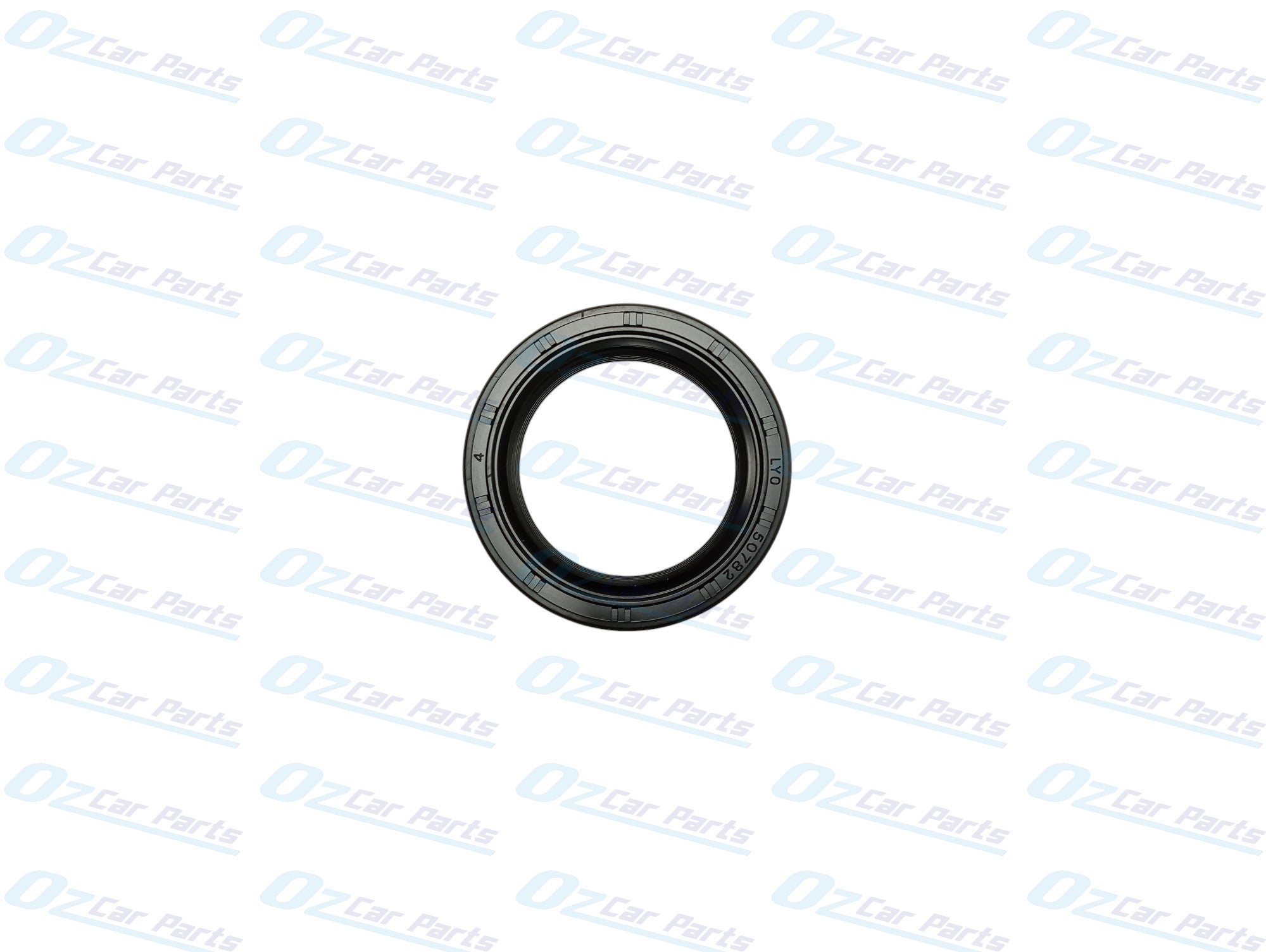 Front Timing Cover Crankshaft Seal for Holden Commodore VE Series 2 V6 ...