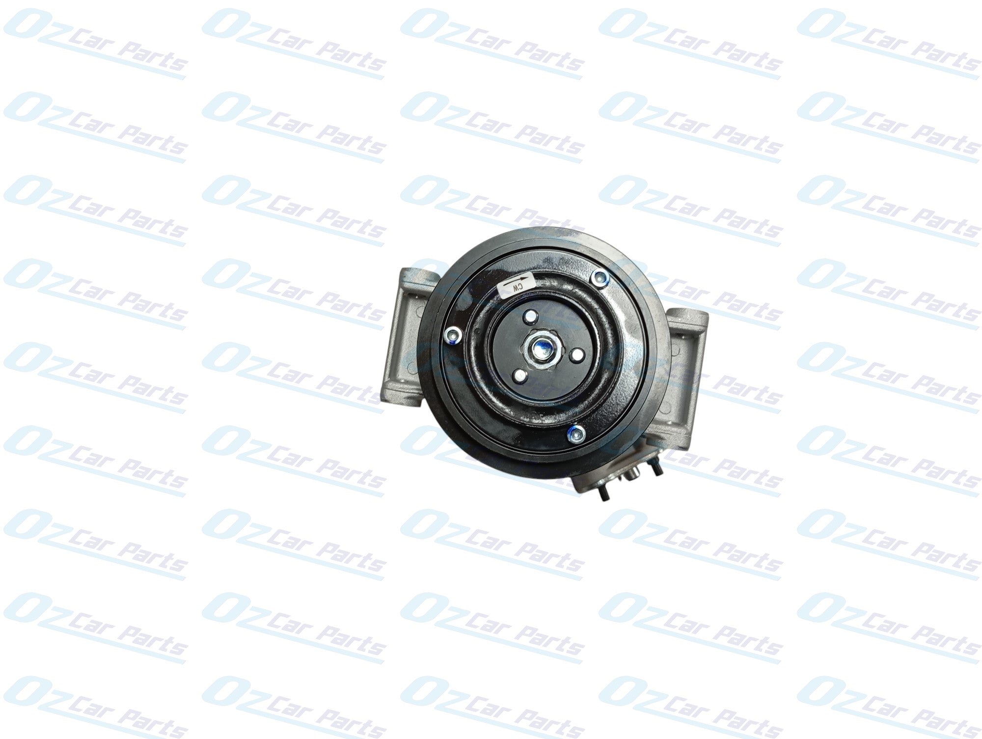 Air Conditioning Compressor Pump for Holden Commodore VE 3.6L V6 ...