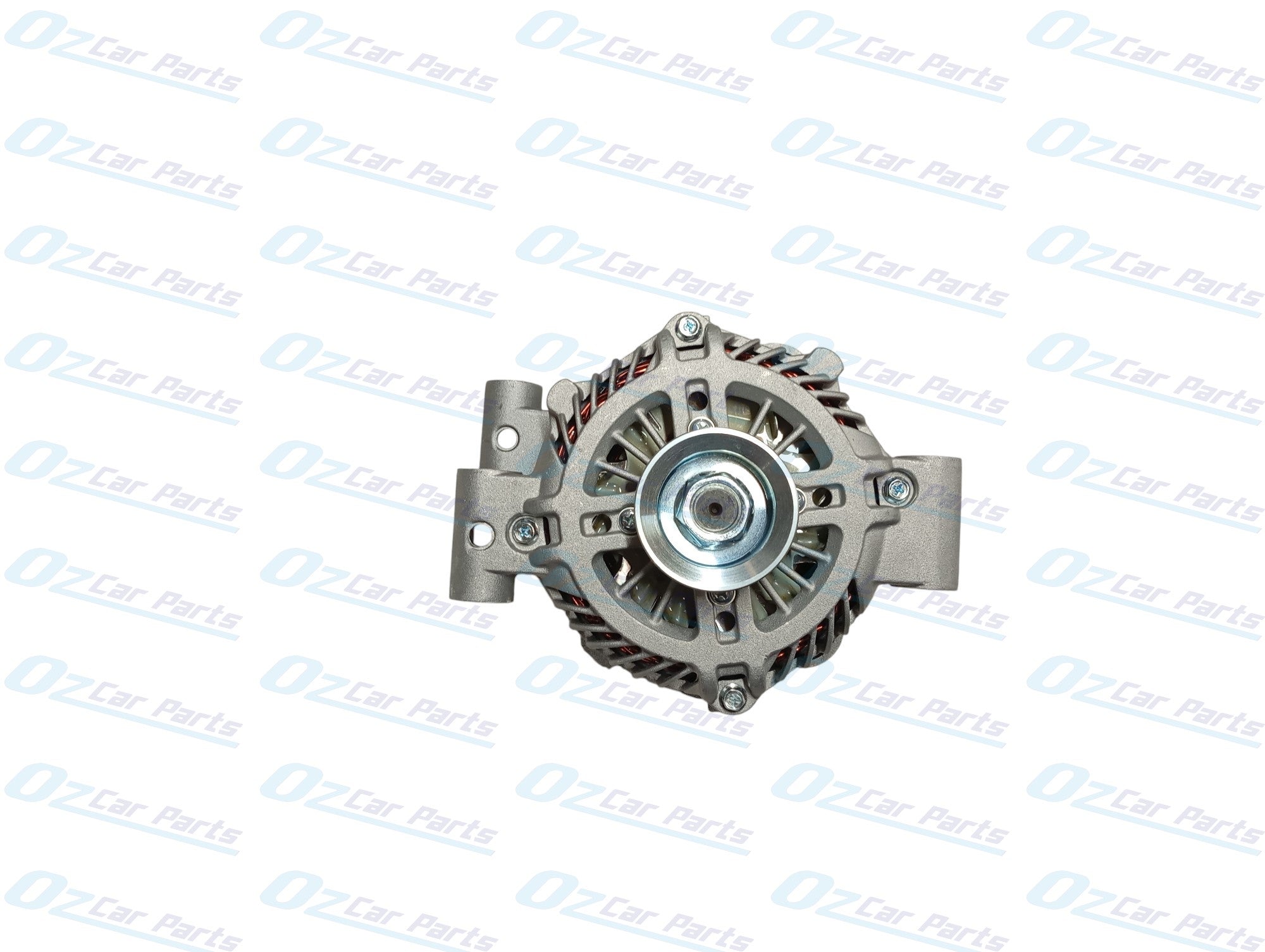 120A Alternator Alloytec 3.6L for Holden Commodore VE VZ V6 – ozcarparts-au