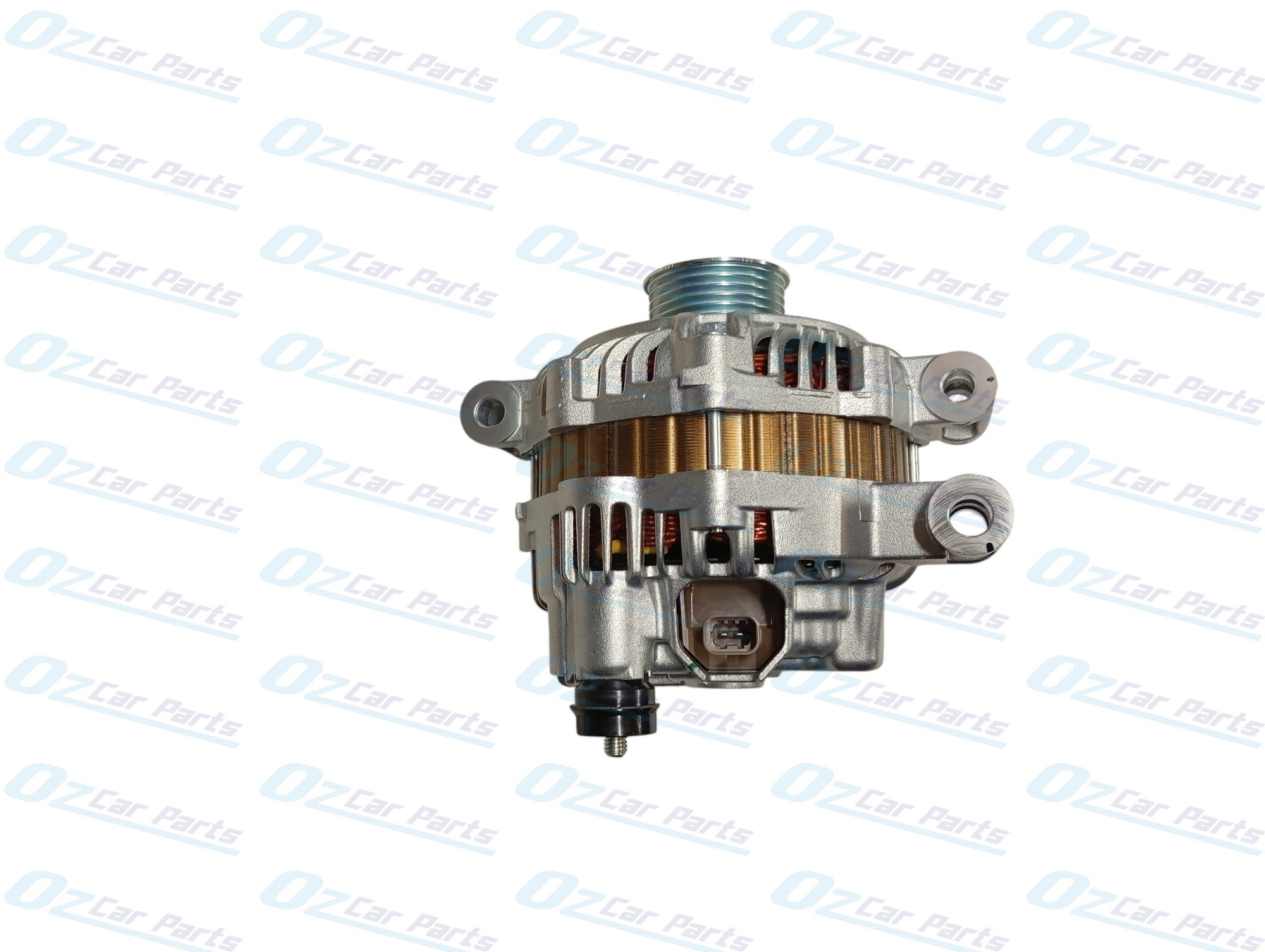 100A Alternator V6 Alloytec Genuine for Holden Commodore VE WM Series ...