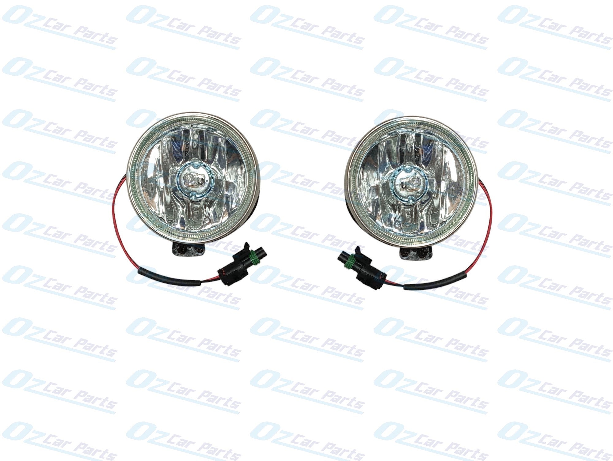 Driving Fog Lights Pair for Holden Commodore VZ SS SV6 – ozcarparts-au