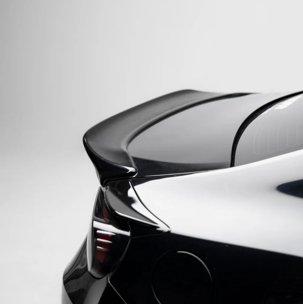 TRD Style Spoilers for Toyota 86 (ZN6)/Subaru BRZ (ZC6) 2012-2021 ...