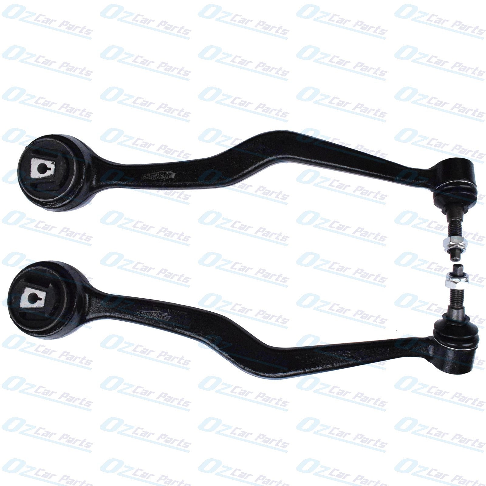 Front Lower Front Castor/Radius Control Arms Fit for Holden Commodore ...