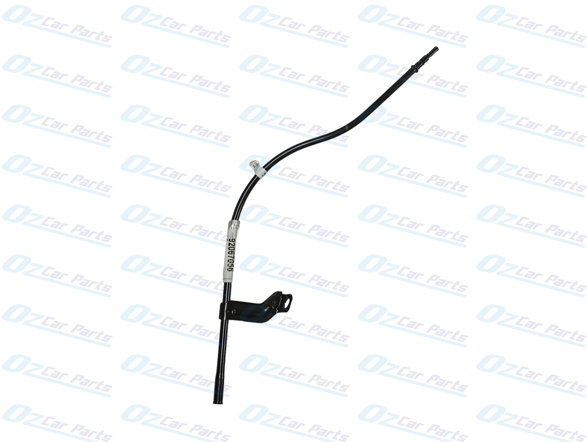 Oil Level Dipstick Tube Only Genuine for Holden Commodore VE VF V8 LS2 ...