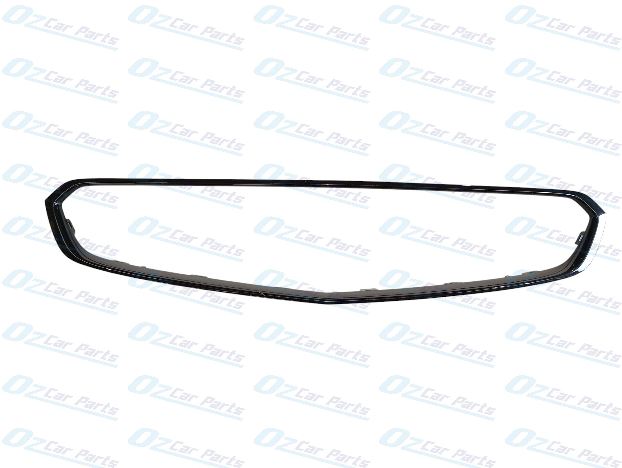 Front Upper Grille Moulding/Surround Genuine for Holden Commodore VF S ...