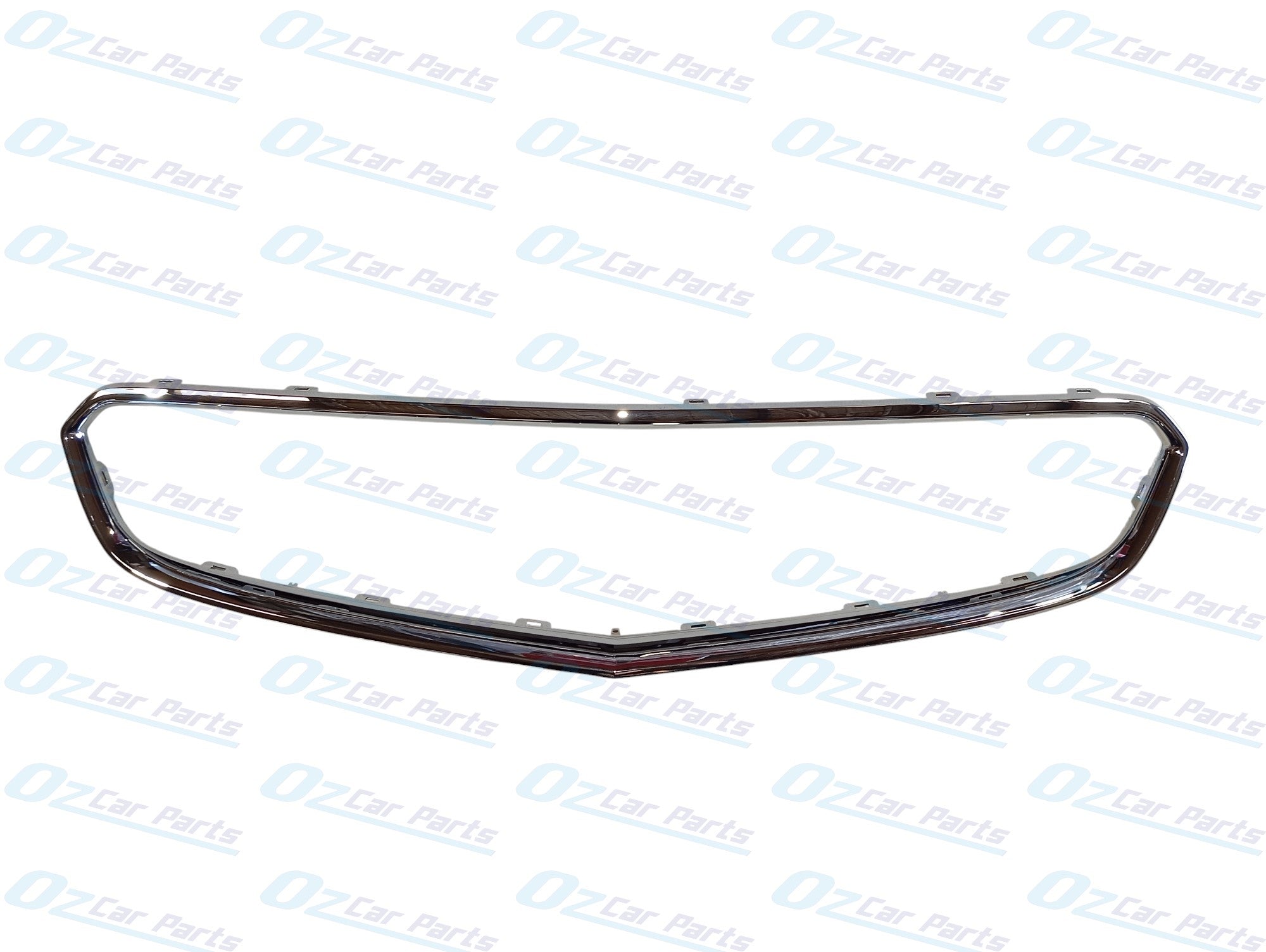Front Grille Surround Chrome Genuine for Holden Commodore VF Series 1 ...