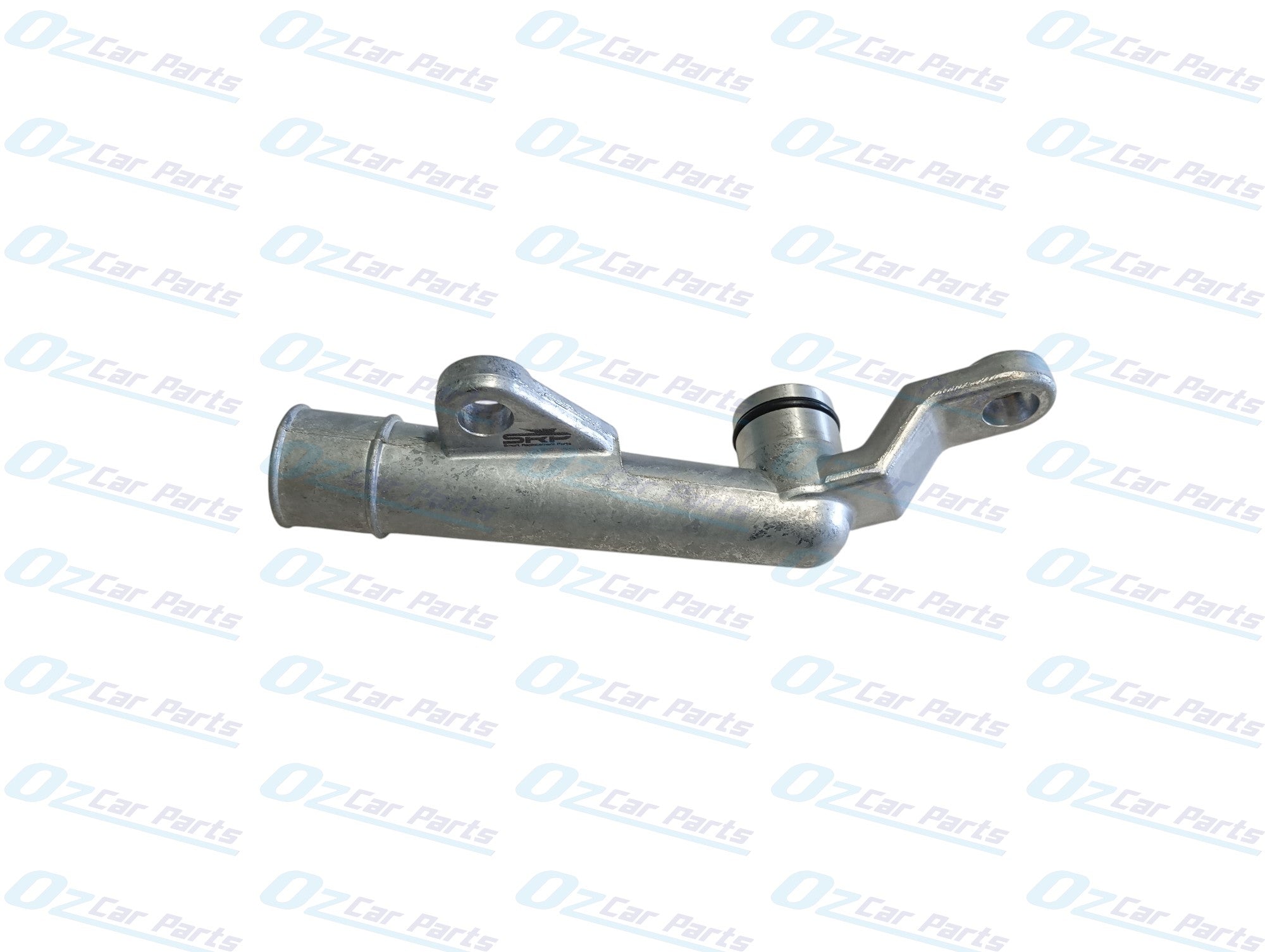 Coolant Inlet Pipe for Holden Commodore VS VT VX VY V6 3.8L – ozcarparts-au