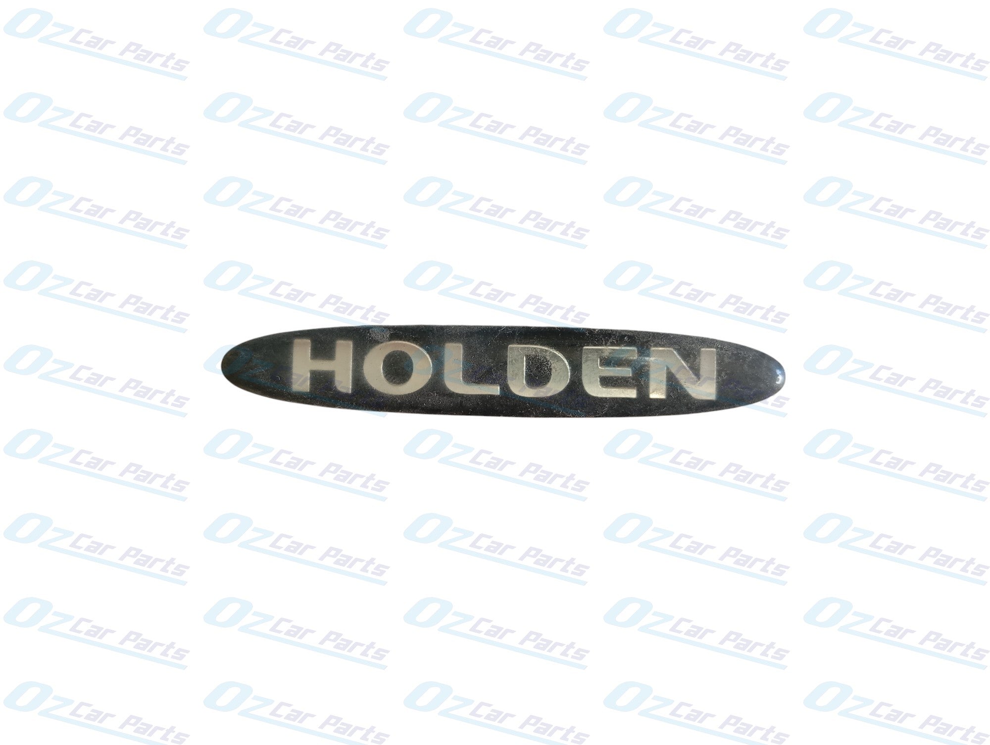 Holden Dash Board Emblem Badge for Holden Commodore VT VX – ozcarparts-au