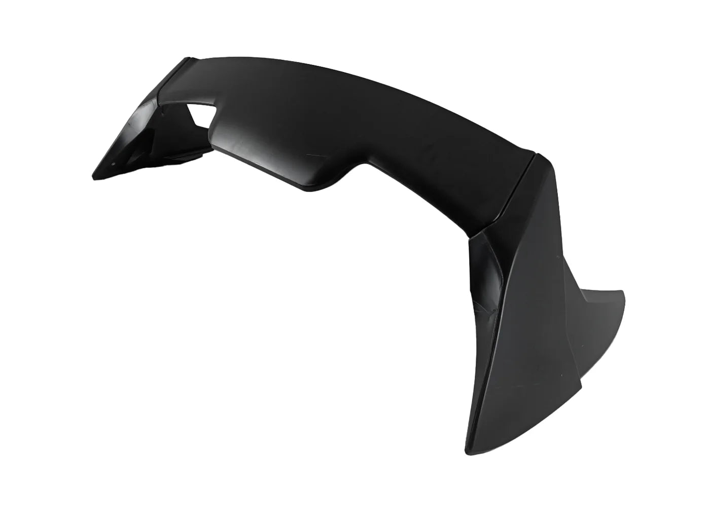Circuit Style Spoiler for Toyota Corolla / GR Corolla (Hatch) 2018 ...