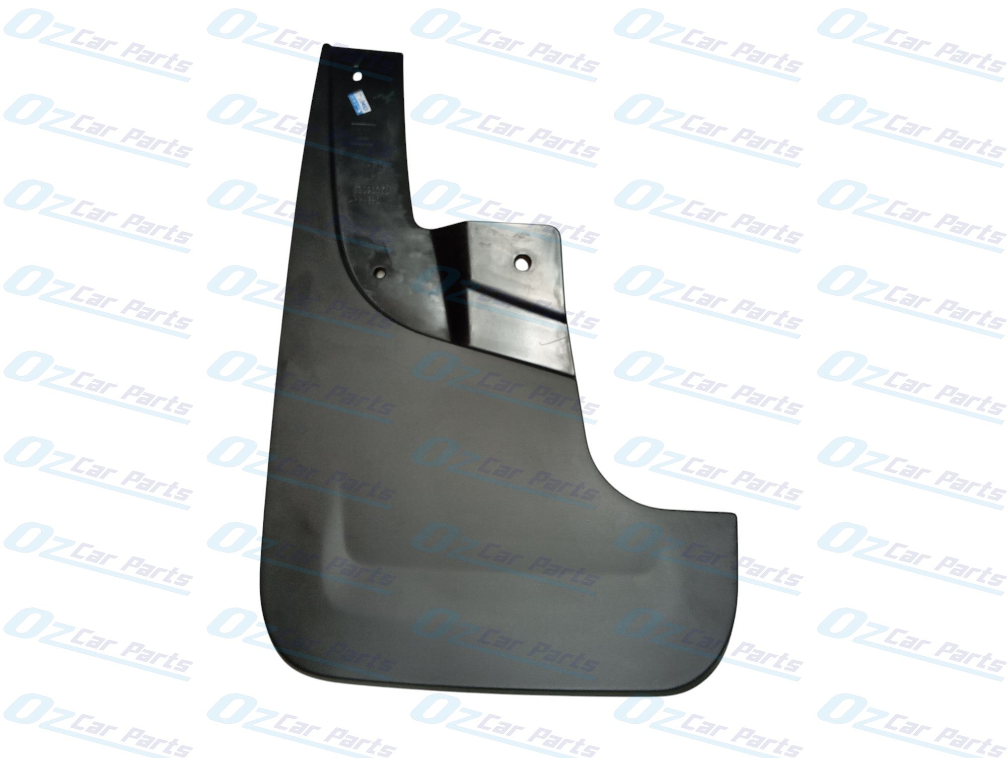 Passenger Side Front Mud Flap Guard Genuine for Holden Colorado RG & 7 ...