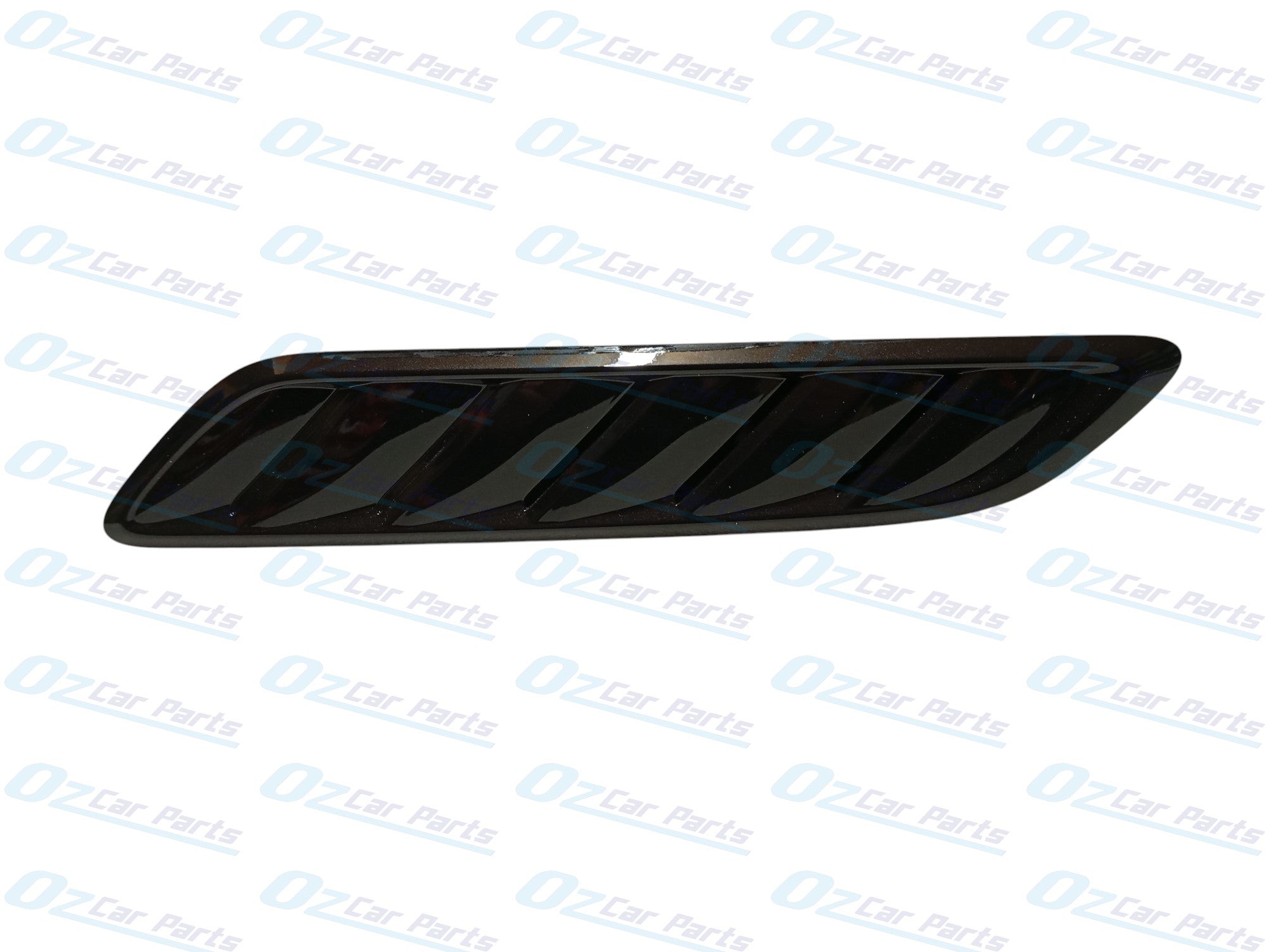 Driver Side Bonnet Vent Scoop Genuine for Holden Commodore VF Series 2 ...