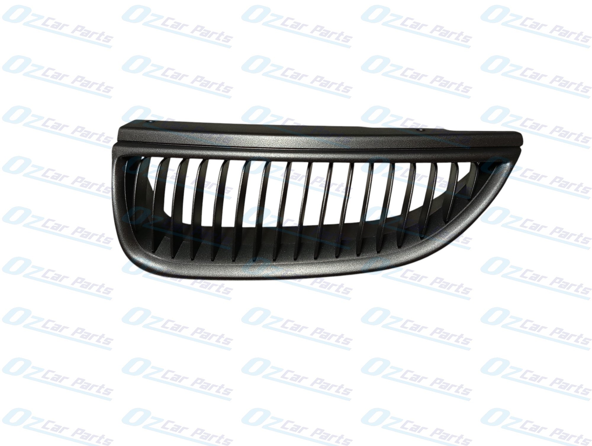 Passenger Side Front Bumper Grille for Holden Commodore VT 1997 - 2010 ...