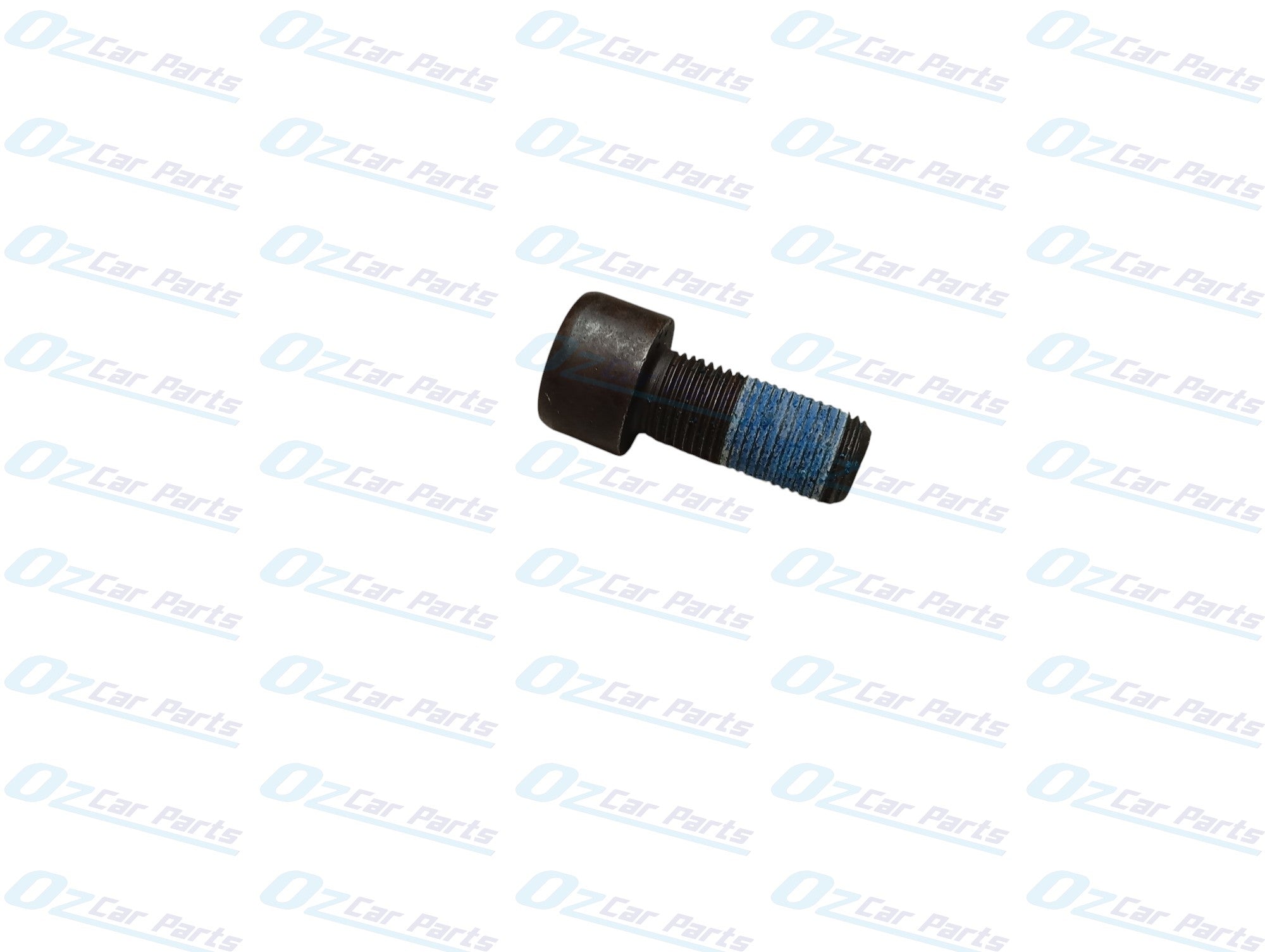 Alloytec Flywheel Bolt for Holden Commodore VE VF VZ V6 Manual ...