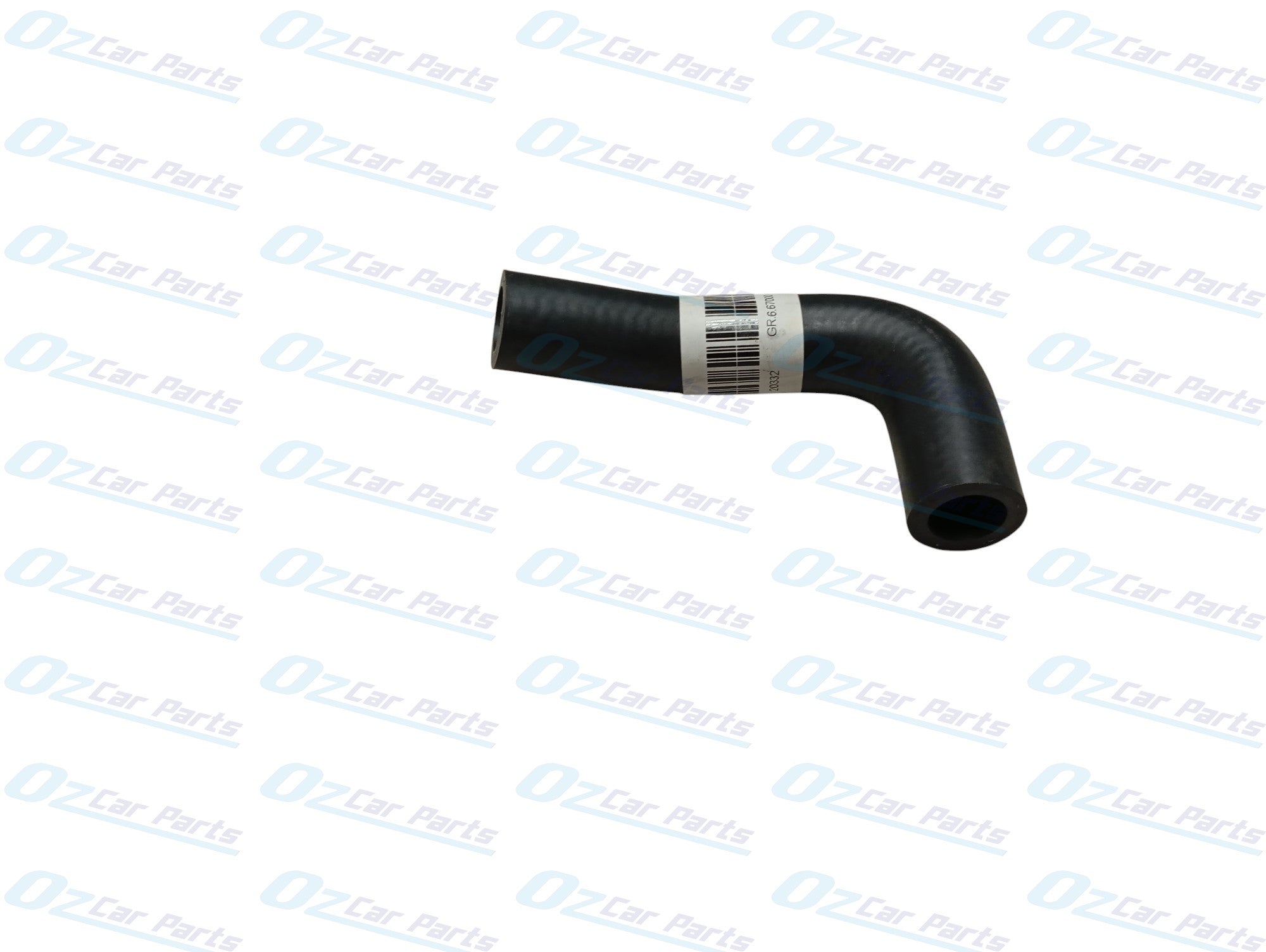 Power Steering Feed Hose Pipe Genuine for Holden Commodore VZ WL V8 ...